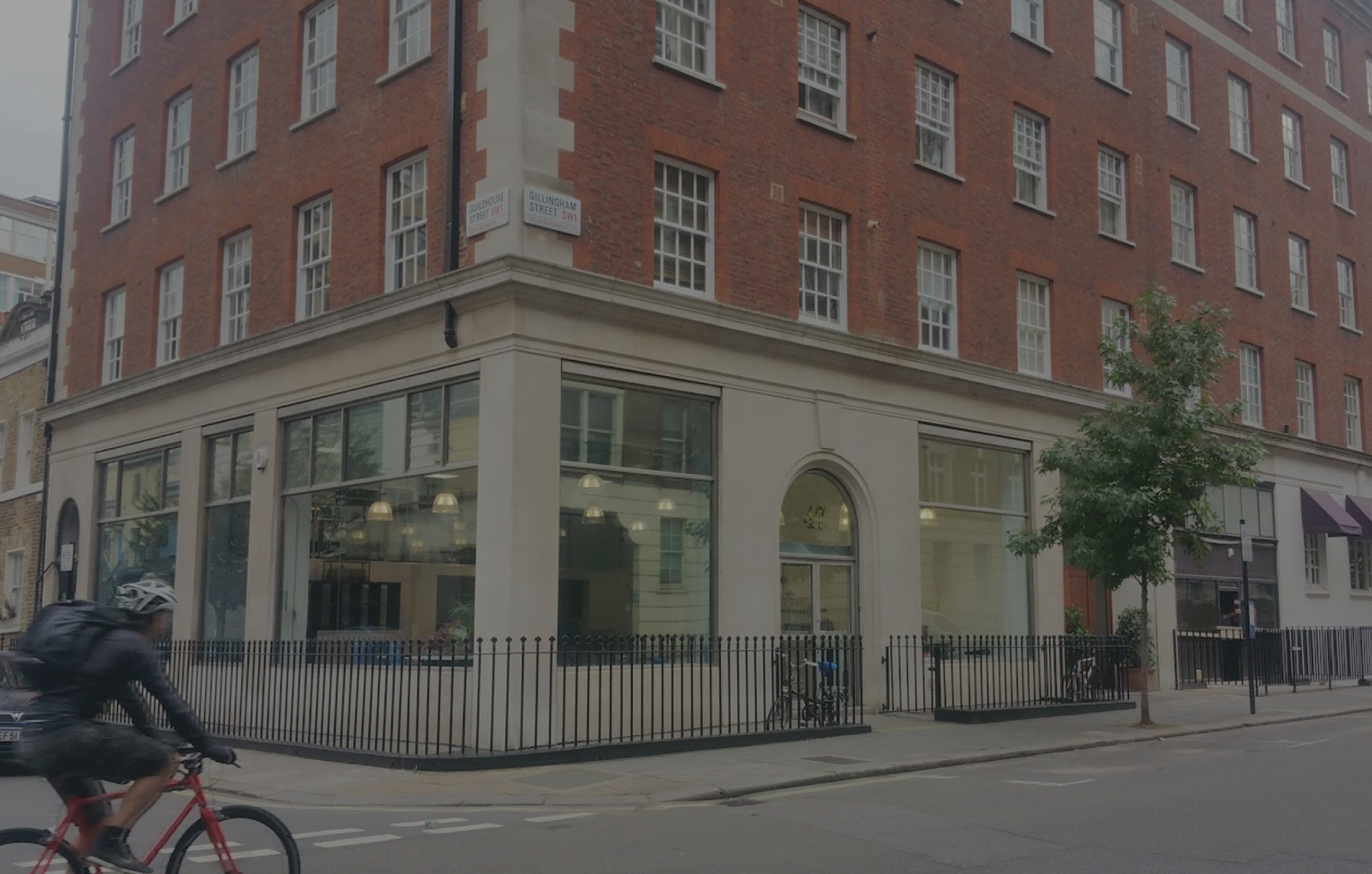 Contact | Beckett Rankine