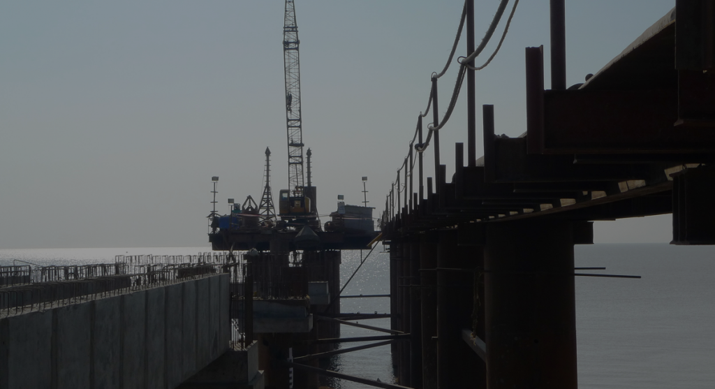 Dahej and Gogha RoRo Ferry Terminals | Beckett Rankine