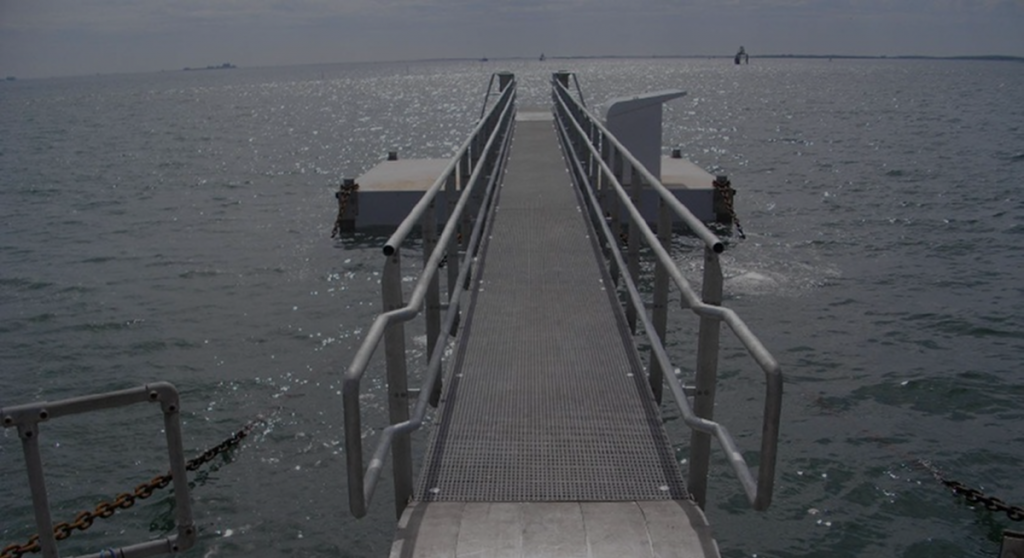 Barrow Crew Transfer - Beckett Rankine