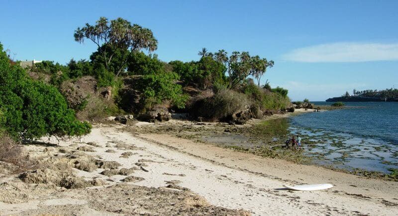 English Point Marina - Beckett Rankine