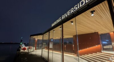 Barking Riverside | Beckett Rankine
