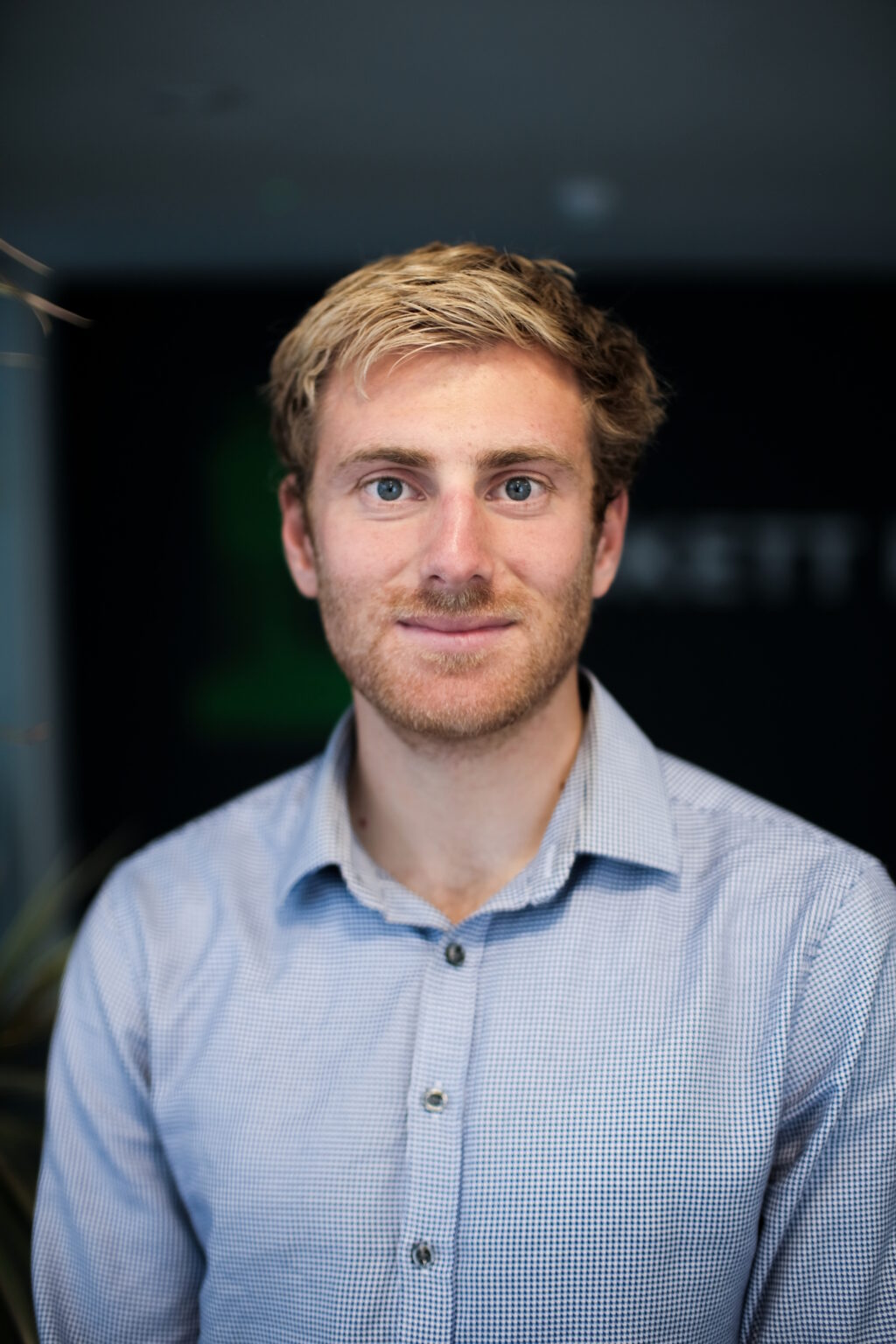 Mark, Senior Naval Architect | Beckett Rankine