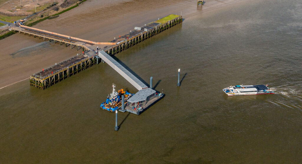 Barking Riverside | Beckett Rankine