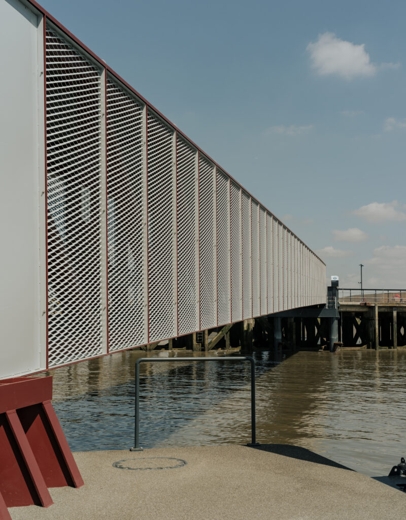 Barking Riverside | Beckett Rankine